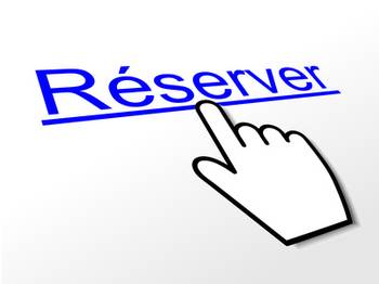 Web Reservations Logo